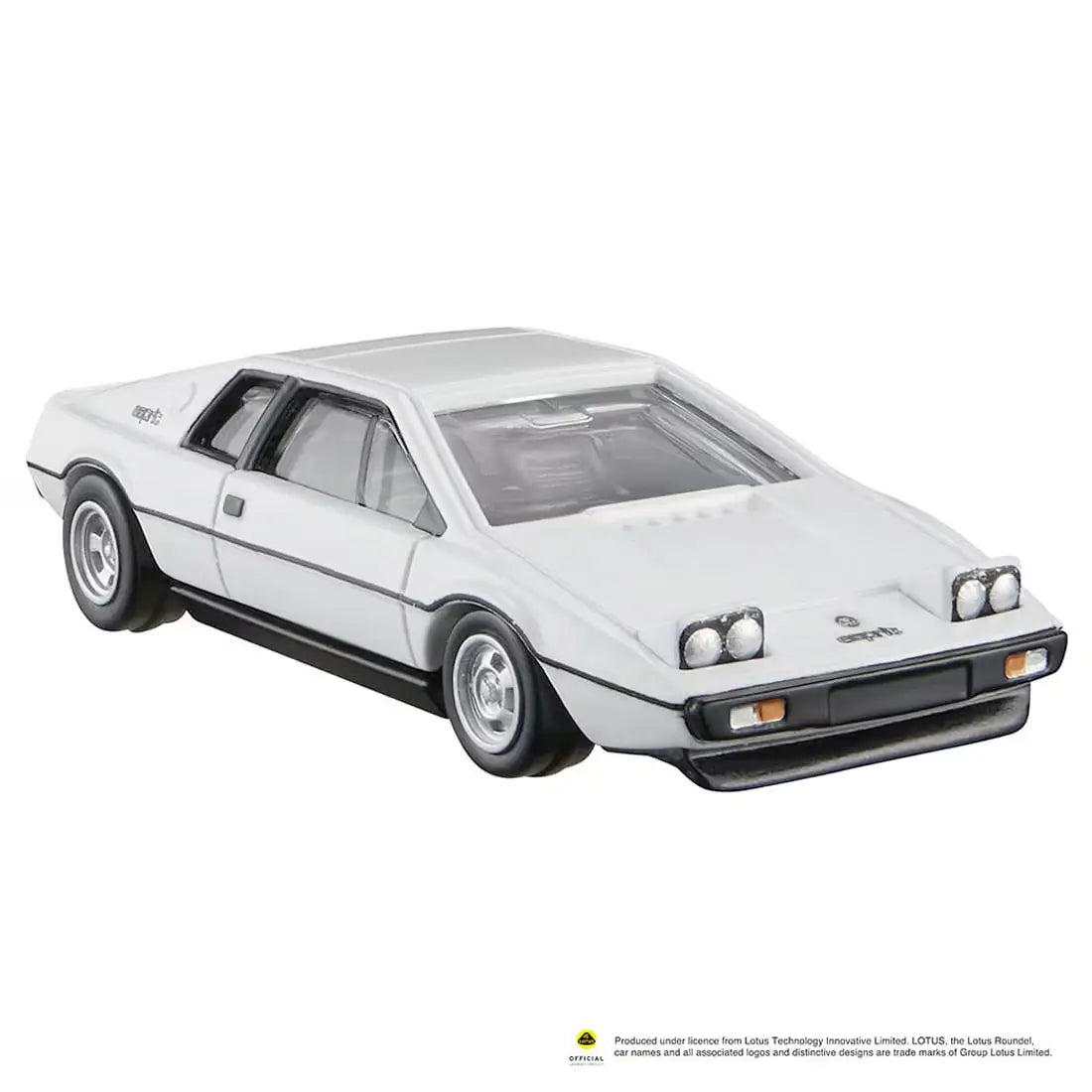 Tomica Premium No.45 Lotus Esprit – Mini Toy Sensei