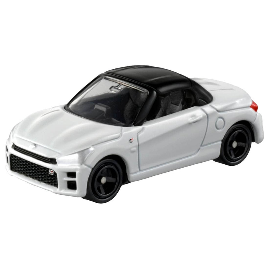 Tomica | Mini Toy Sensei