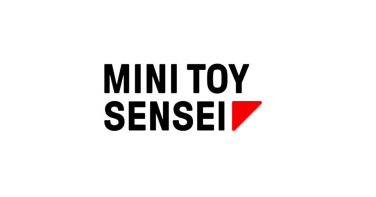 Mini Toy Sensei - Your Miniature Collectibles Specialist